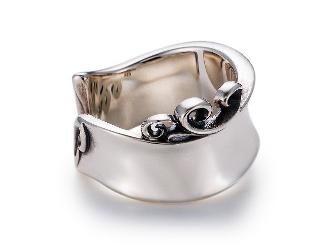 スムースロールリング